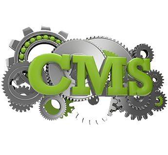 CMS Development Company in India | CMS Development Services in India