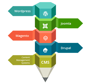 CMS Development Company in India | CMS Development Services in India